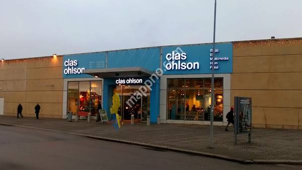 Clas Ohlson