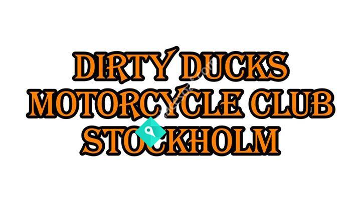 Dirty Ducks MC Stockholm - Stora Vika