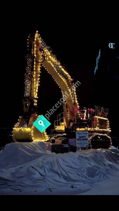 Erik Jonsson Entreprenad - Vännäs