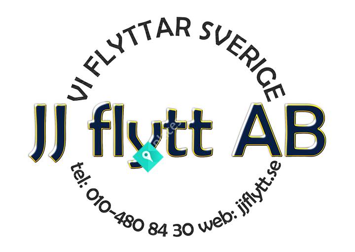 JJ Flytt AB - Kättilstorp