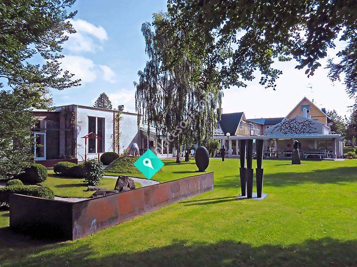 Konsthallen Hishult - Hishult